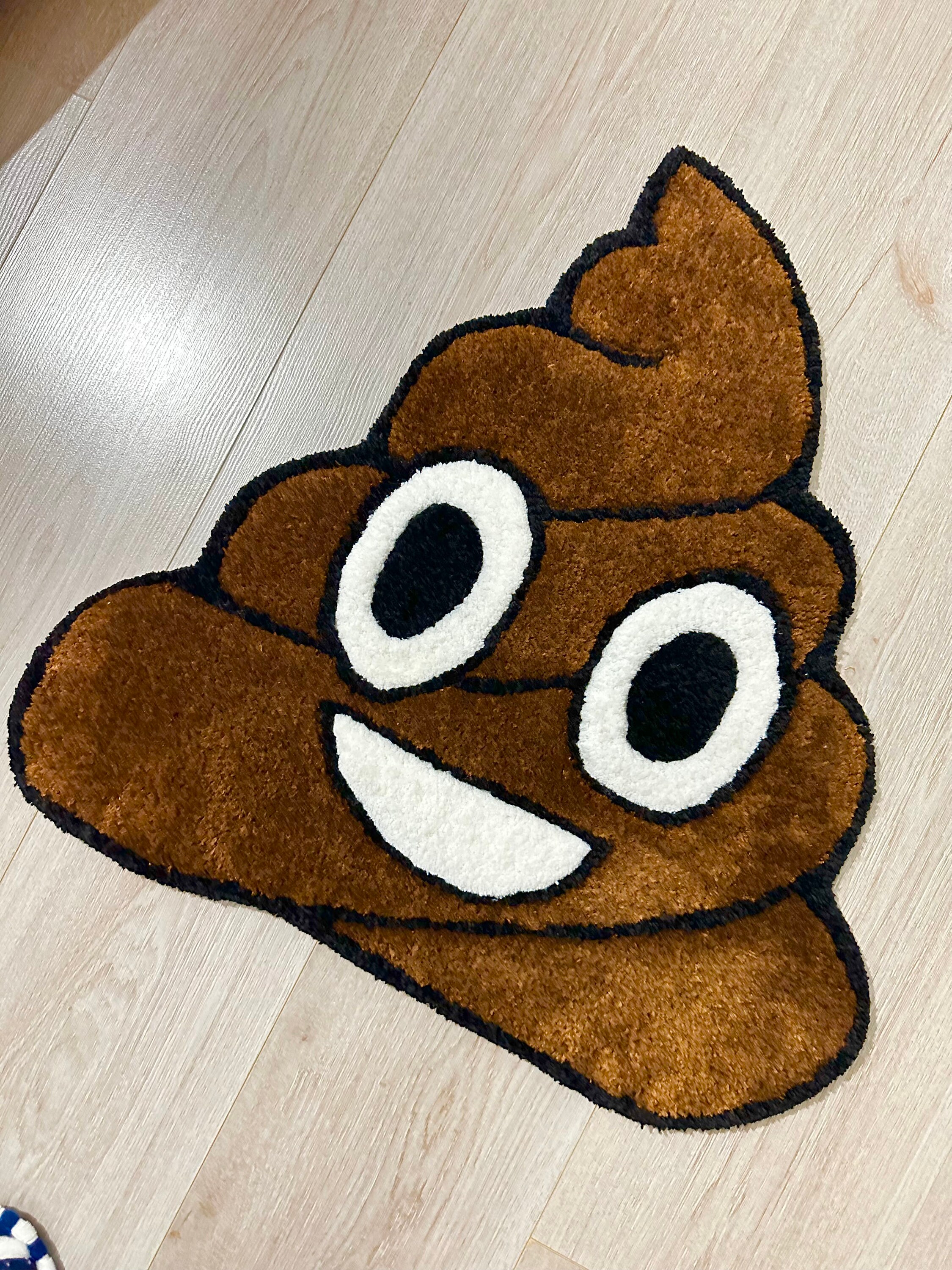 Poop / Poop Rug / Poop Emoji / Poop Bag Holder / Poop Emoji Svg / Poop ...