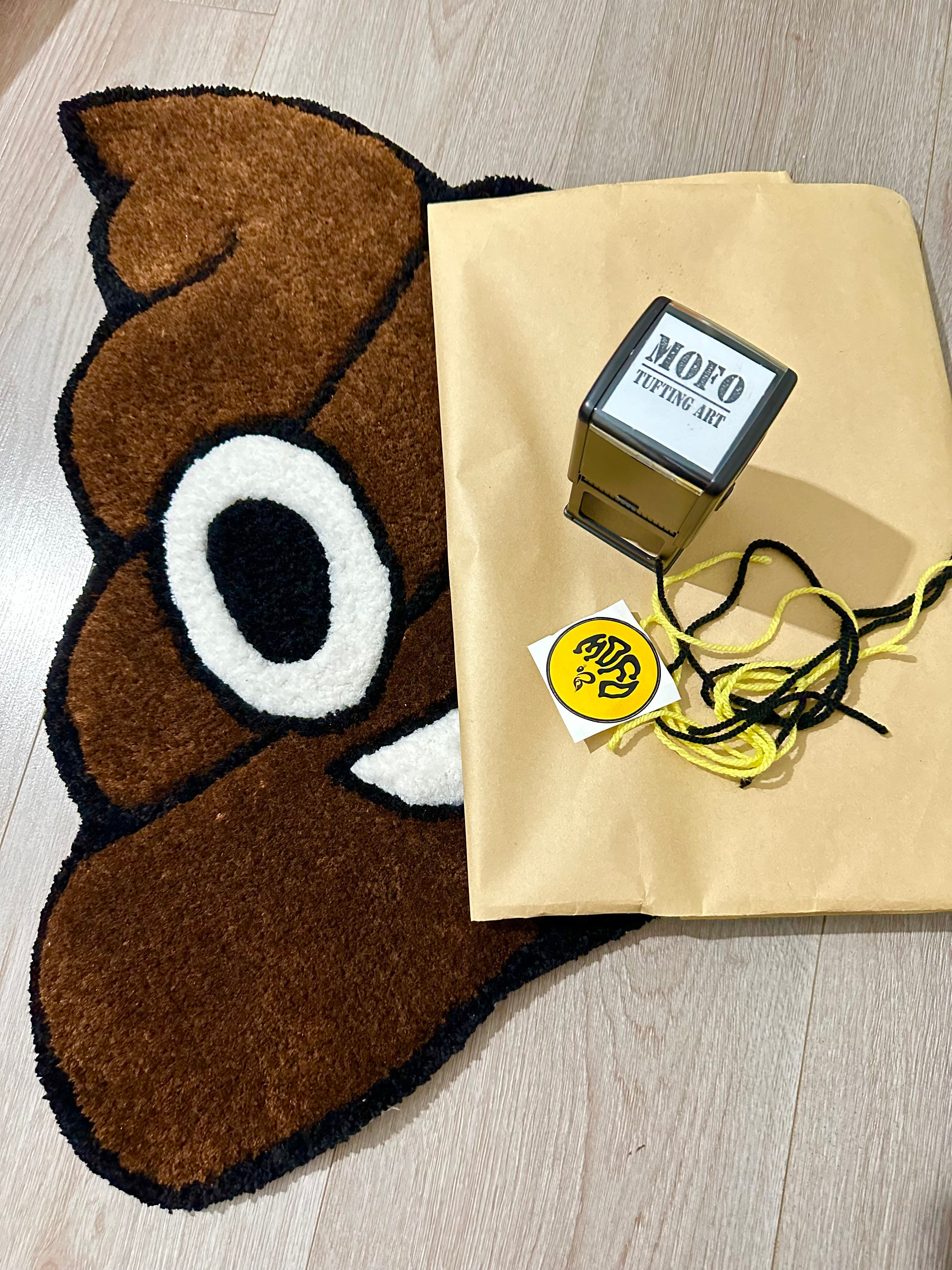 Poop / Poop Rug / Poop Emoji / Poop Bag Holder / Poop Emoji Svg / Poop ...
