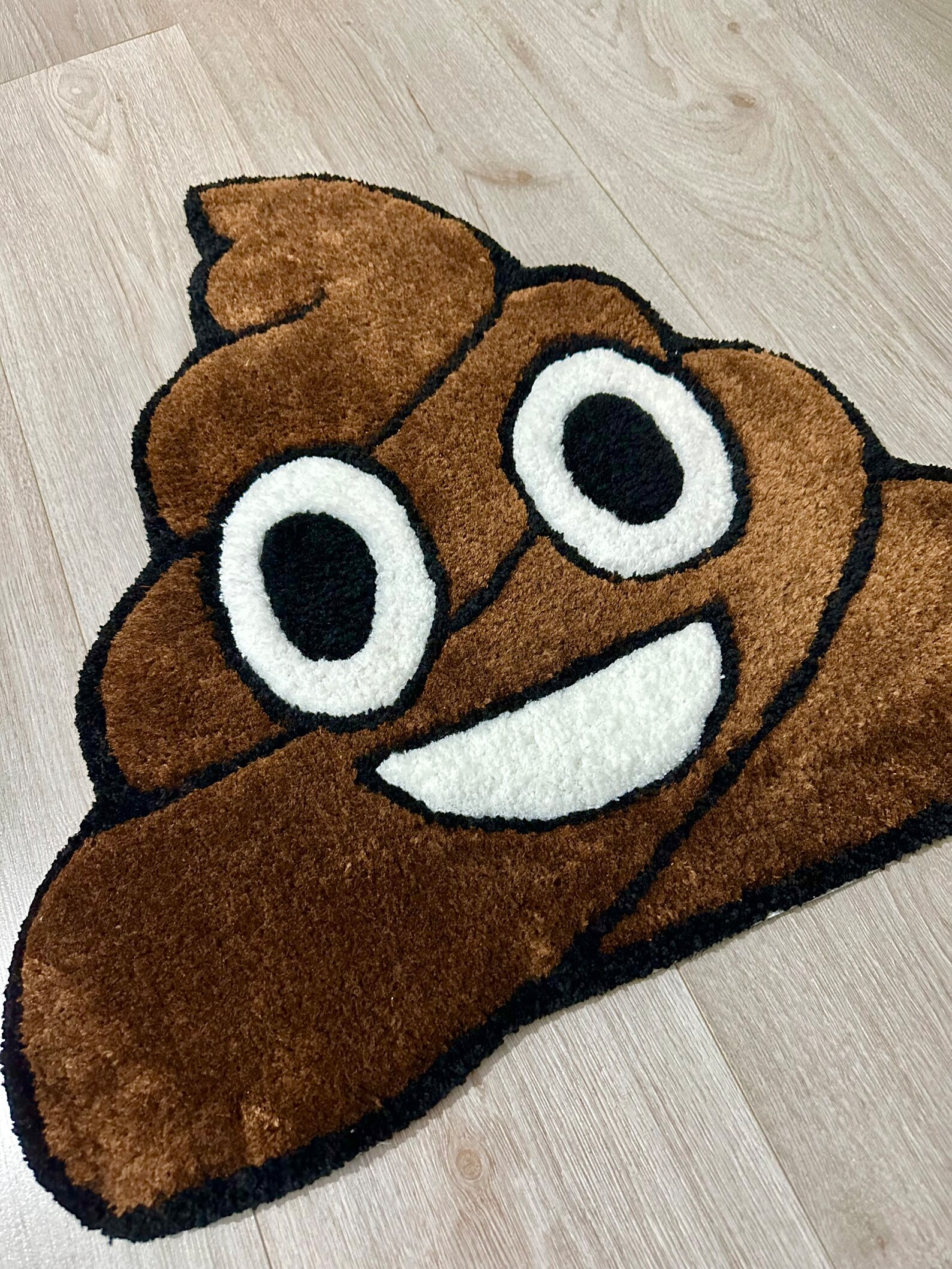 Poop / Poop Rug / Poop Emoji / Poop Bag Holder / Poop Emoji Svg / Poop ...