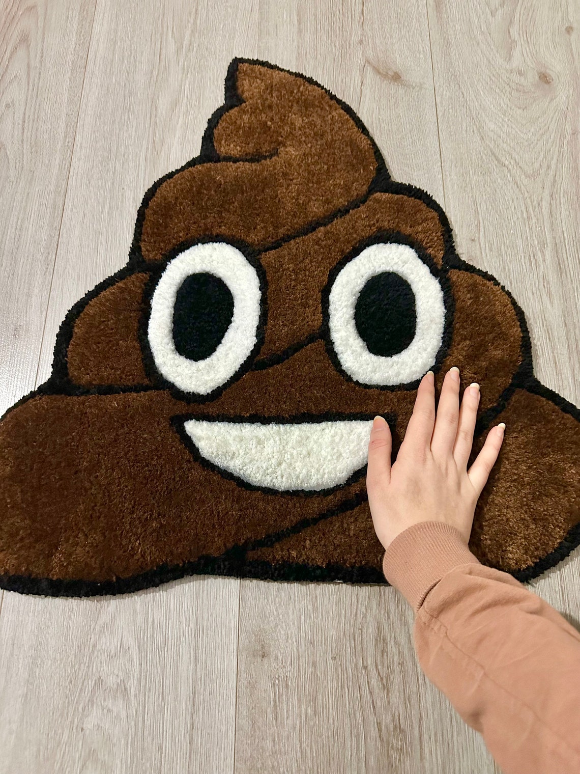 Poop / Poop Rug / Poop Emoji / Poop Bag Holder / Poop Emoji Svg / Poop ...