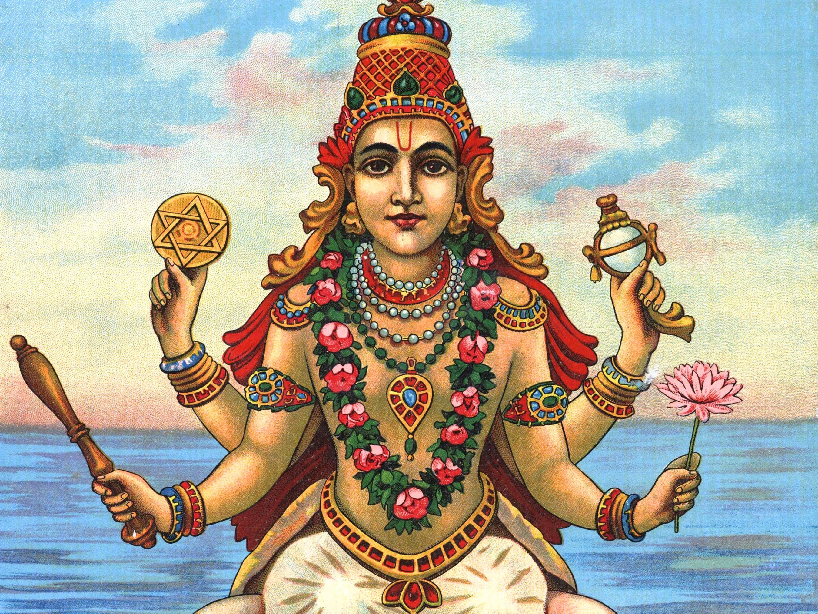 Raja Ravi Varma - the 60+ Paintings Collection - Mega Bundle - Digital ...