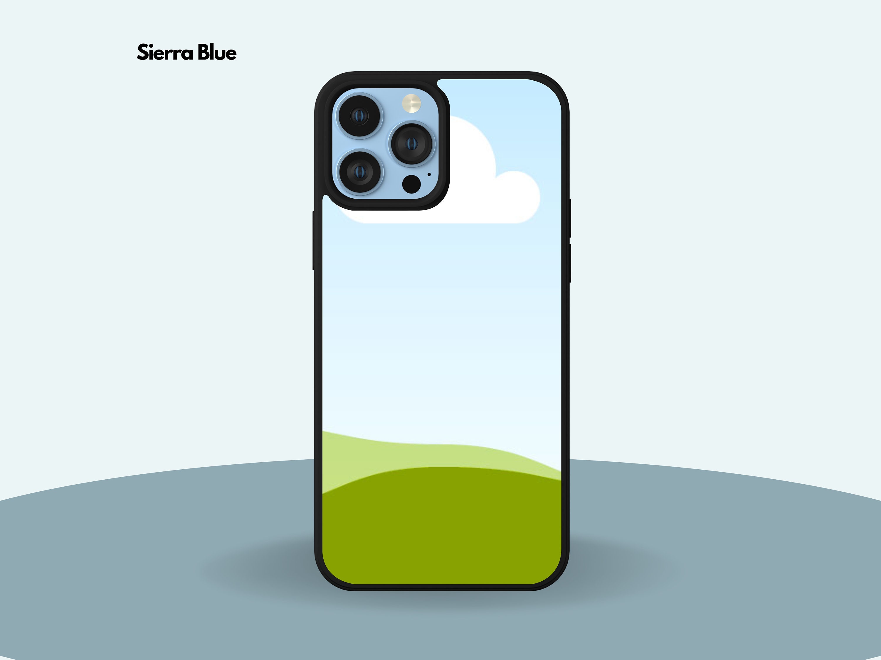 IPhone 13 Pro (max) Case Mockups - Canva Templates Adjustable Editable ...