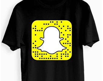 Snapchat Qr Code - Etsy
