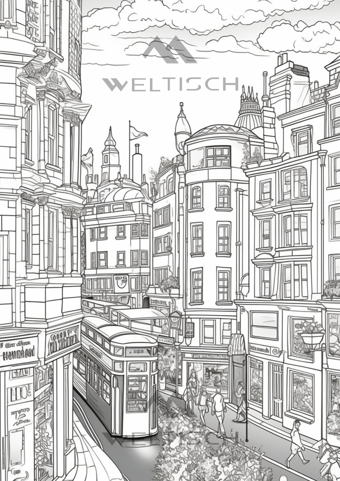 Zen Coloring Pages Adult Coloring Pages Coloring Pages - Etsy