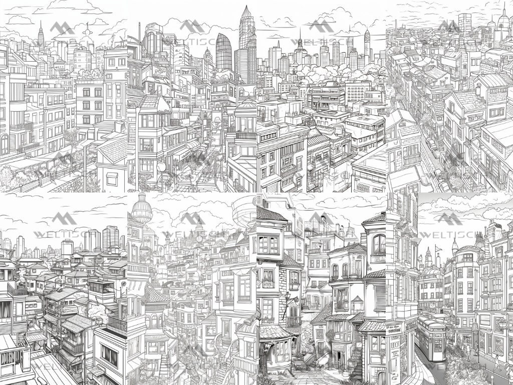 Zen Coloring Pages Adult Coloring Pages Coloring Pages - Etsy