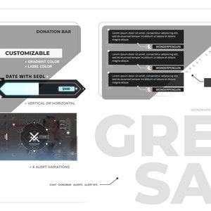 Great Sage Streamer Art Online Virtual Assistant: S.E.O.L. Chatbox ...