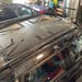Panoramic Glass Roof Union Jack Graphics to Fit Mini U25 Countryman JCW ...