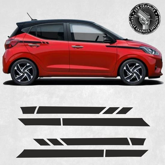 Hyundai i10 2020 accessories store