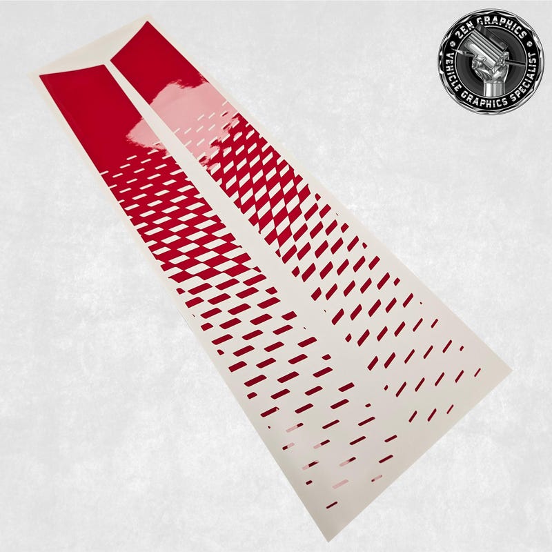 Bonnet Stripes F56 - Etsy