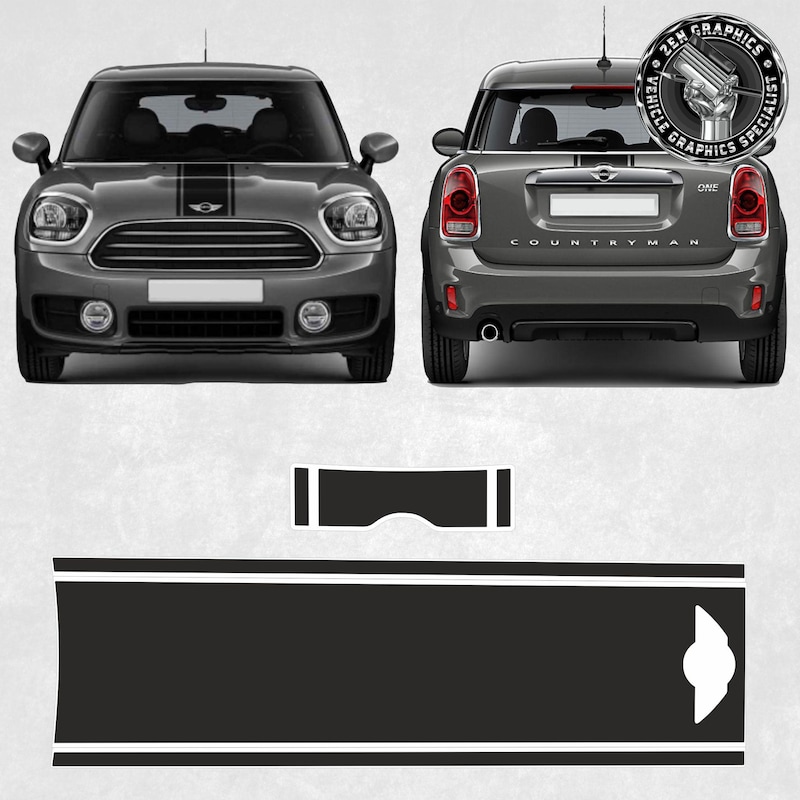 F60 Vinyl Mini - Etsy