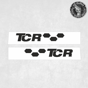 Side Hexagon Kit to Fit VW Golf GTI TCR MK7 5 Door Stickers Decals ...