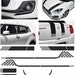 Graphics Pack Kit to Fit Suzuki Swift 2017 Decals Stickers Graphics ...