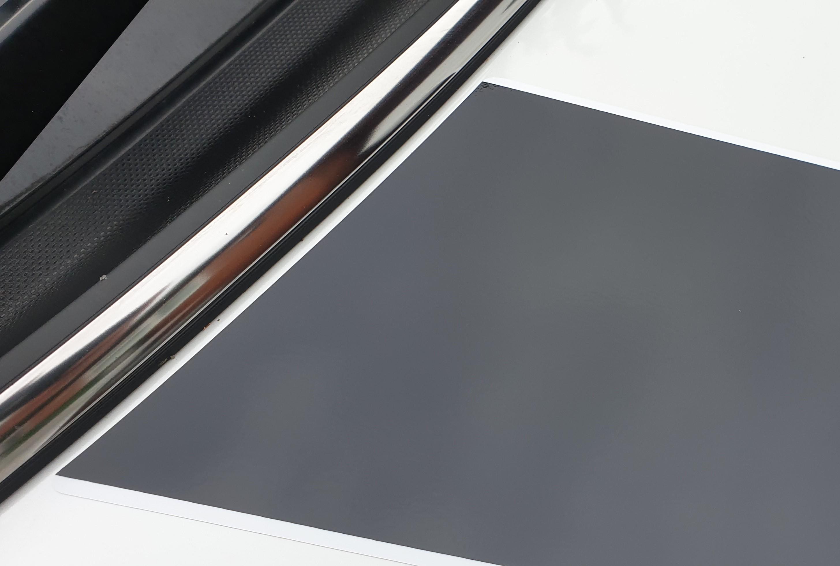 Bonnet Stripes Kit to Fit Mini F55 / F56 LCI 2 2022 - 2024 Cooper S JCW ...