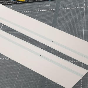 EXACT SPEC Bonnet Stripes for Mini F60 Countryman Cooper S / JCW ...