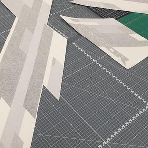 Camo Graphics Kit to Fit Ford Ranger Raptor Gen 2 2019 Onwards ...