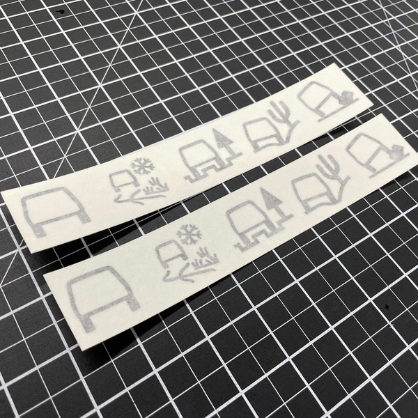 Land Rover Decal - Etsy