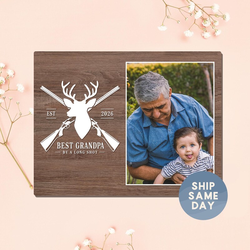 Rustic Hunting Home Decor - Etsy