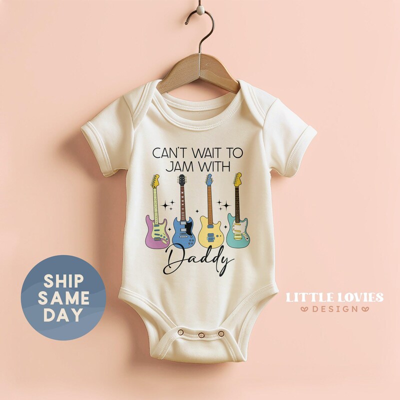 Music Baby Clothes - Etsy