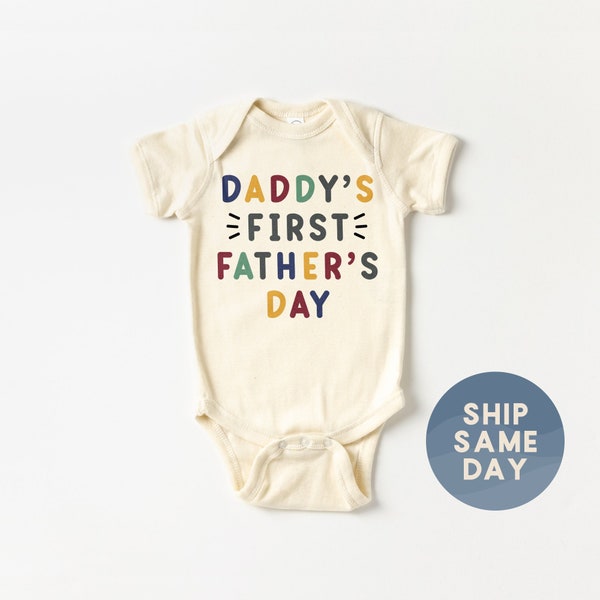 Daddy Onesies - Etsy