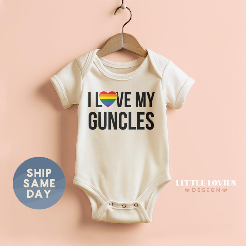 Gay Pride Baby - Etsy