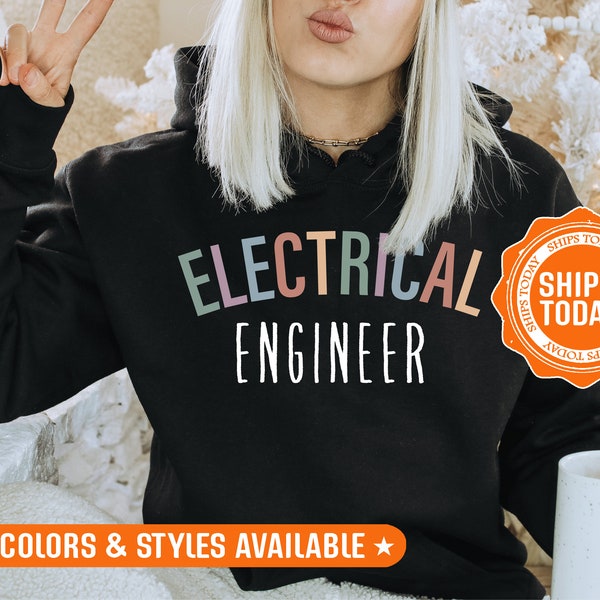 Electrical Engineer - Etsy