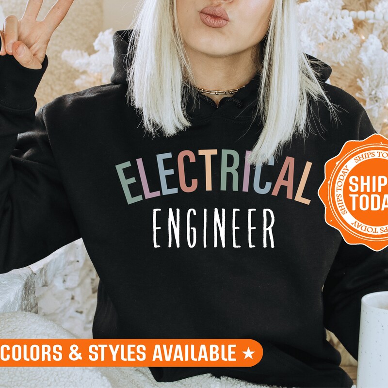 Electrical Engineer - Etsy