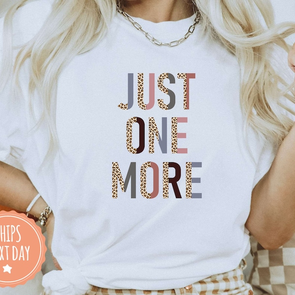 More and More Shirts - Etsy