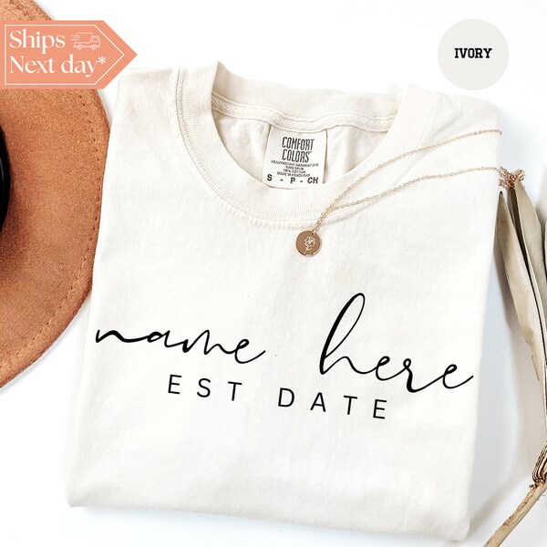 Est Date - Etsy