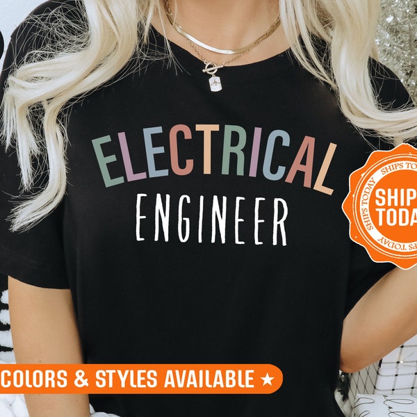Electrical Engineer - Etsy