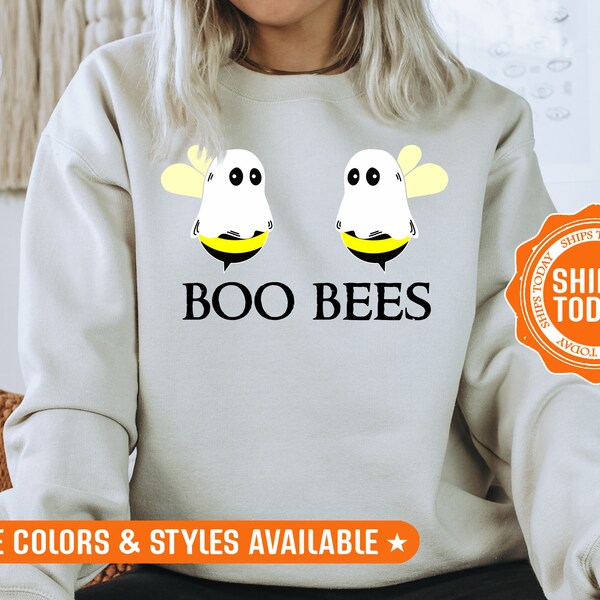 Boo Bees - Etsy