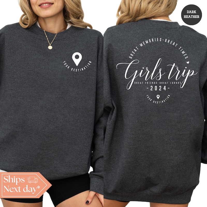 Girls Trip Gifts - 60+ Gift Ideas for 2025