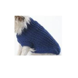 Dog Jumper Knitting Pattern PDF Download - Etsy