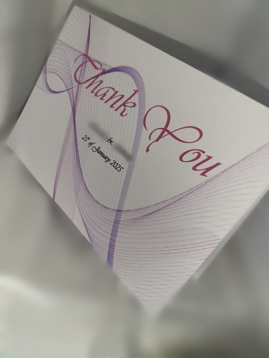 Notice Cards / Display Cards - Etsy