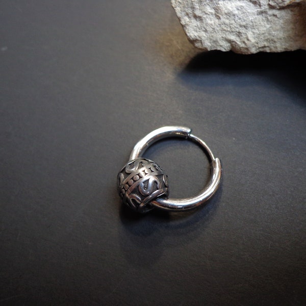 Men Viking Earrings - Etsy