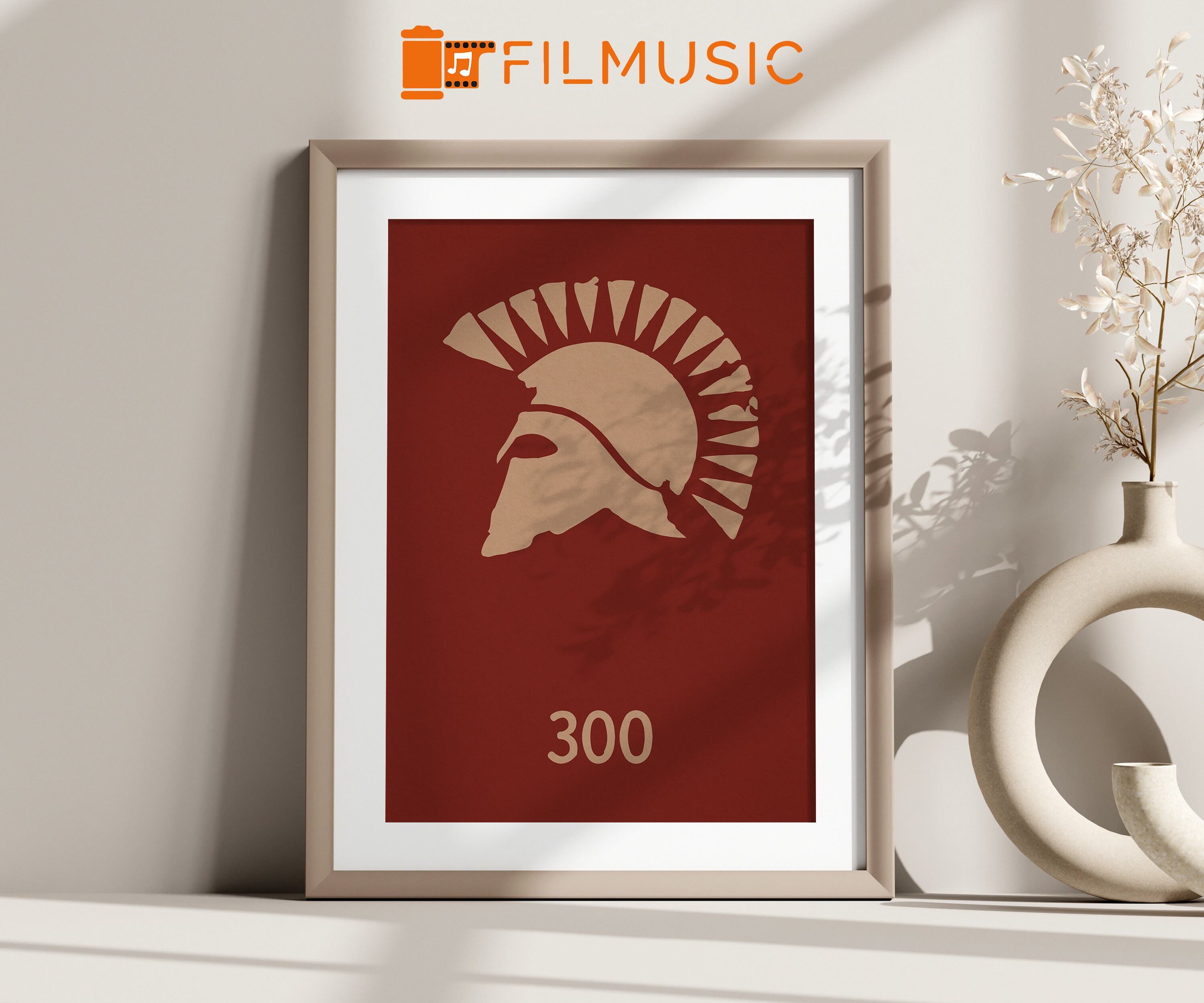 300 2 Poster