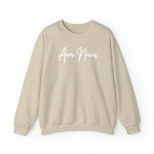 Aur Naur Meme Sweatshirt Gift Idea, Ohr nor Cleor, or Nor, Australian ...