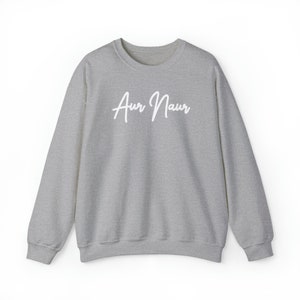 Aur Naur Meme Sweatshirt Gift Idea, Ohr nor Cleor, or Nor, Australian ...