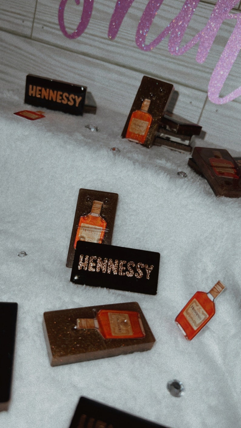 Hennything is Possible Dominos 100% Handmade Gifts, Game Pieces, Gifts ...