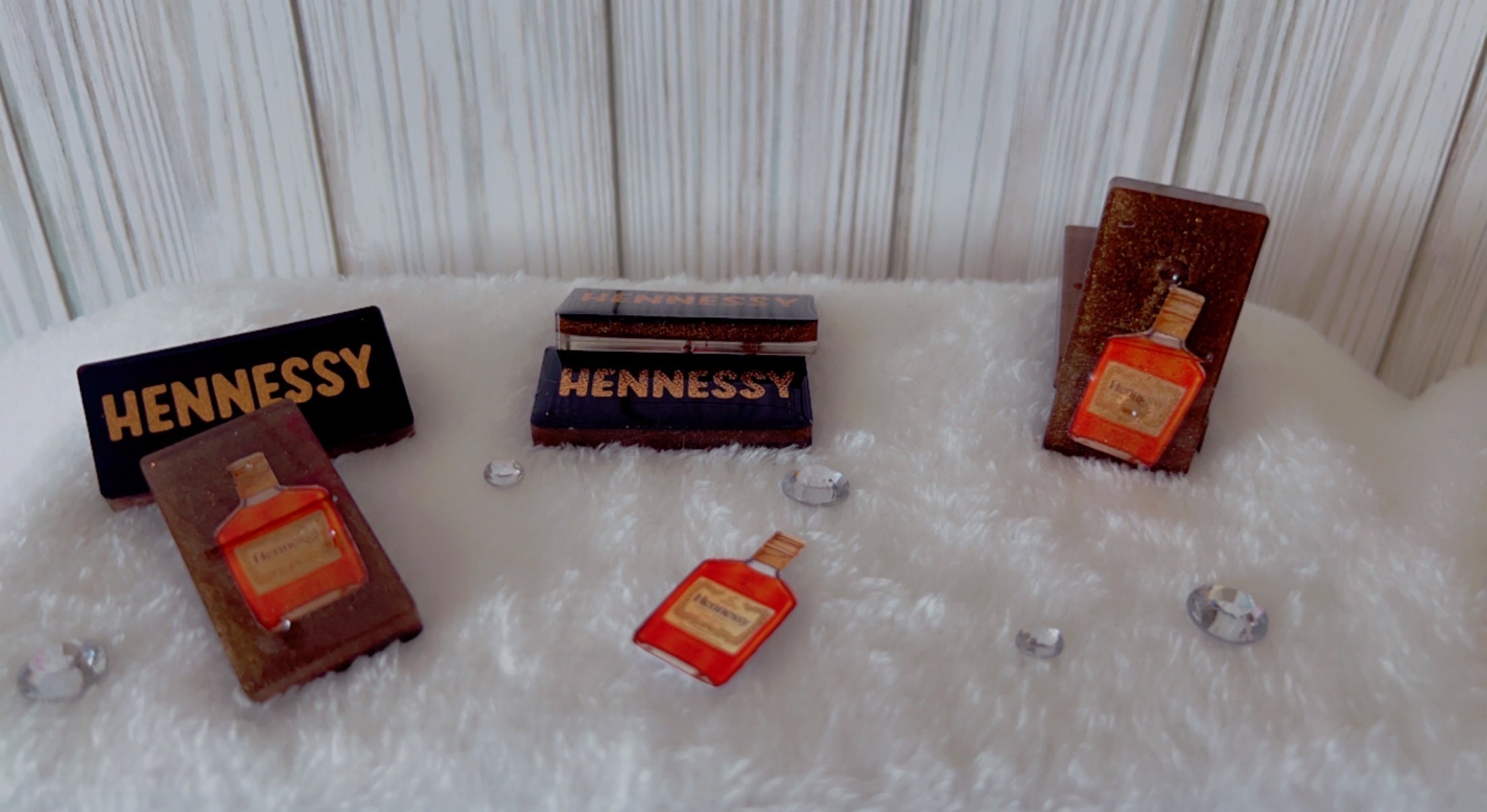 Hennything is Possible Dominos 100% Handmade Gifts, Game Pieces, Gifts ...