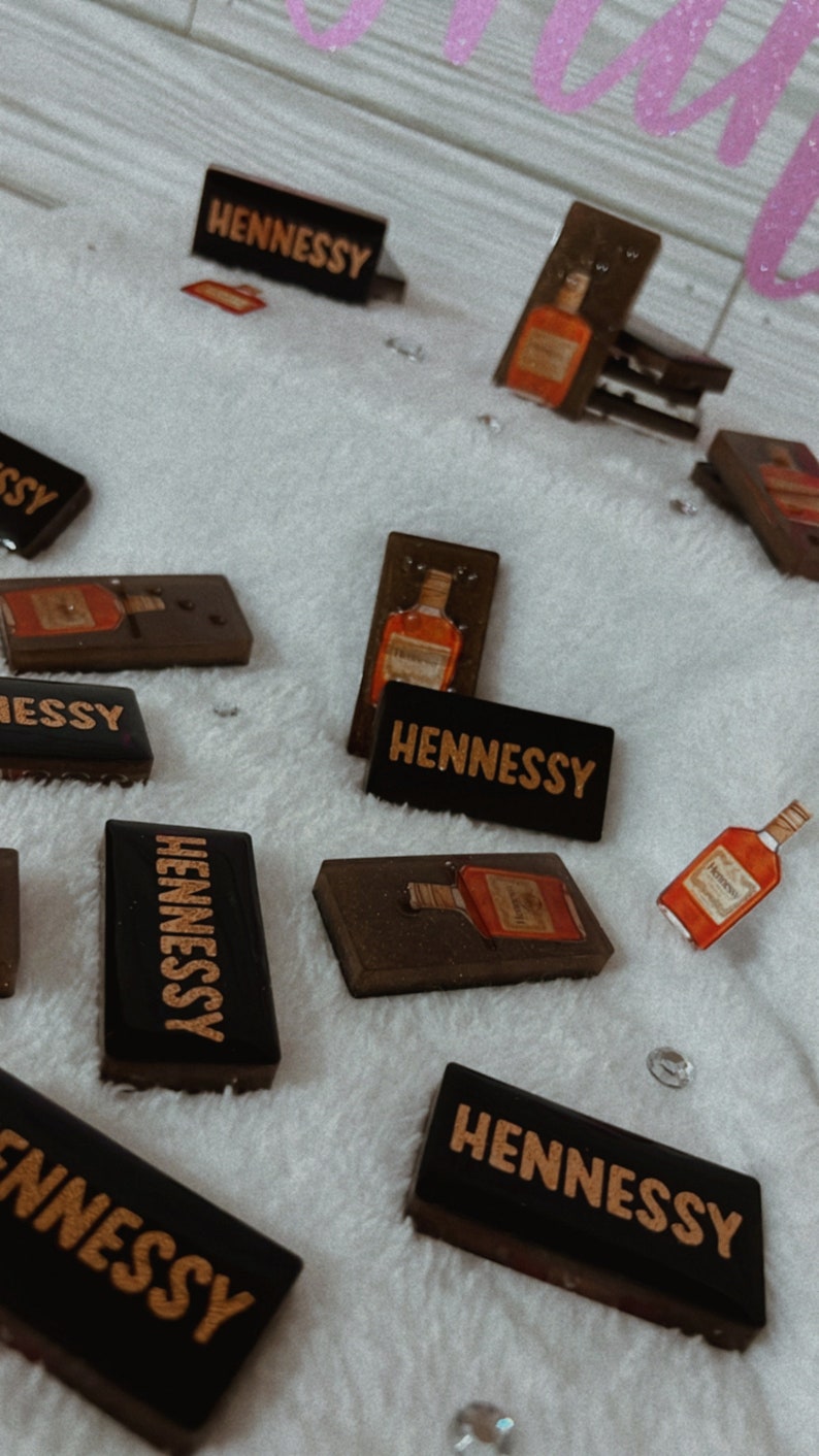 Hennything is Possible Dominos 100% Handmade Gifts, Game Pieces, Gifts ...