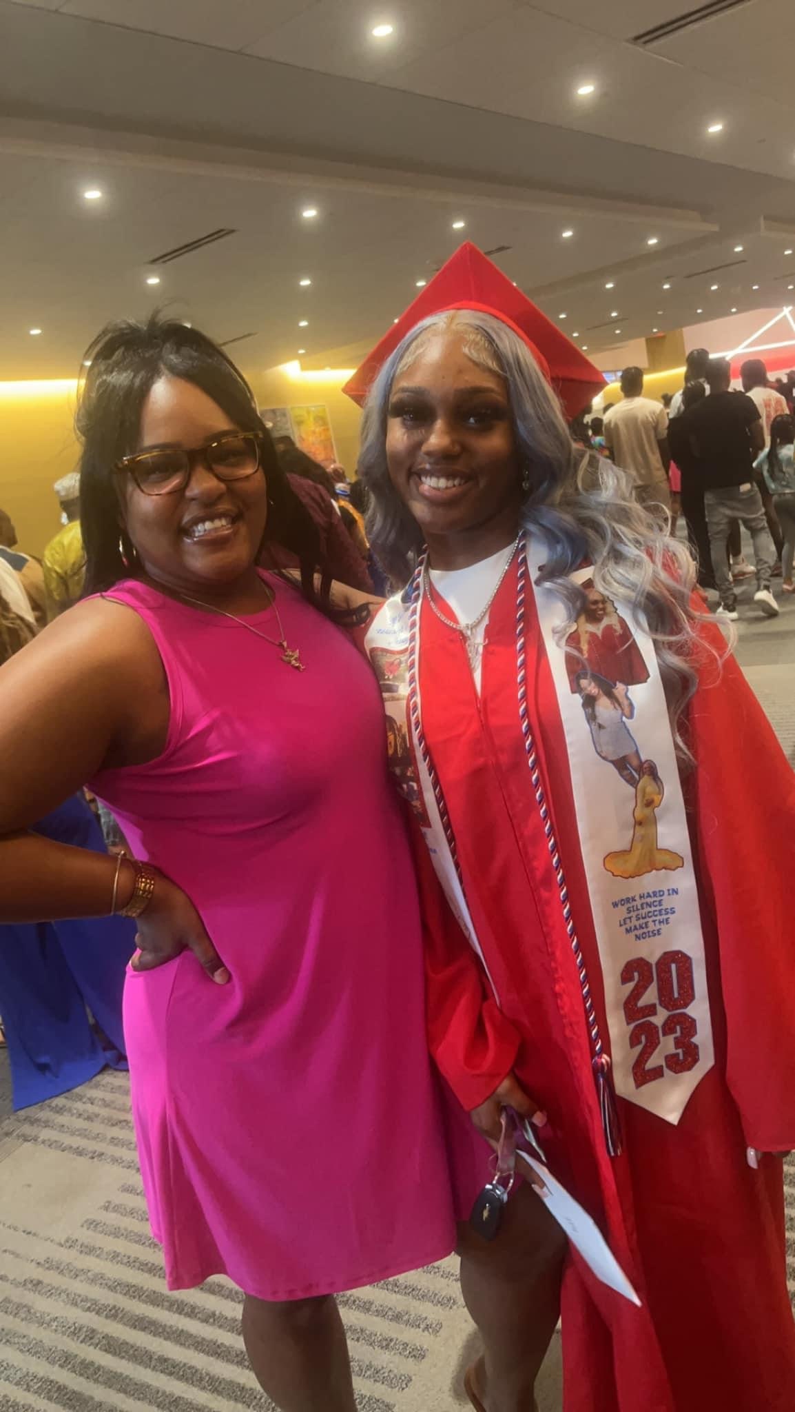 Graduation Stole Custom Stole Graduation Stole Class of 2024 High ...