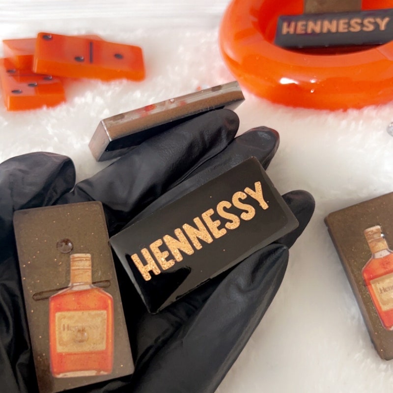 Hennessy - Etsy