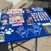 Custom Learning Table; Activity Table; Kids Table; Back to School ...