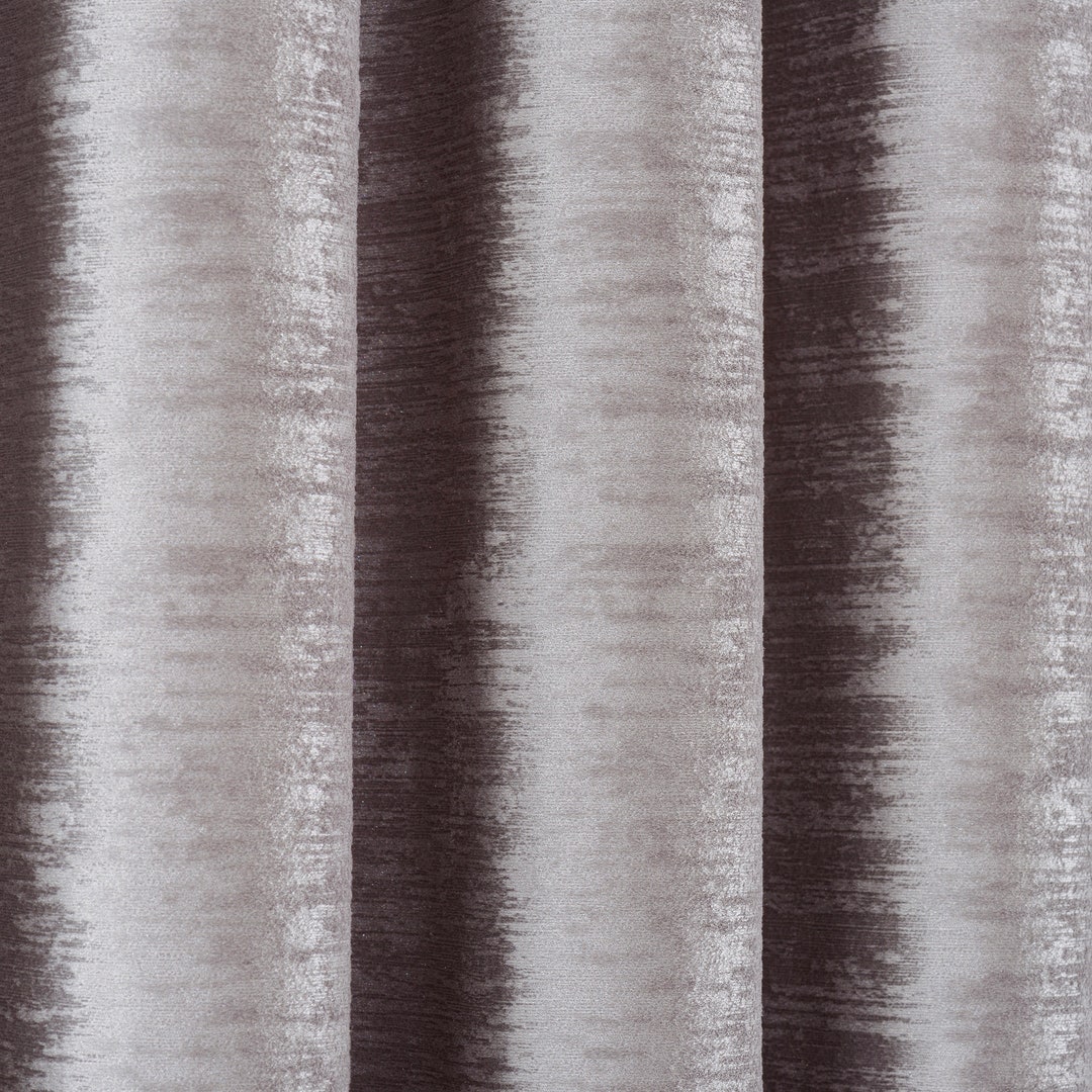 Luxury Silver Velvet Curtains 17 Colors Custom Heavy Velvet - Etsy