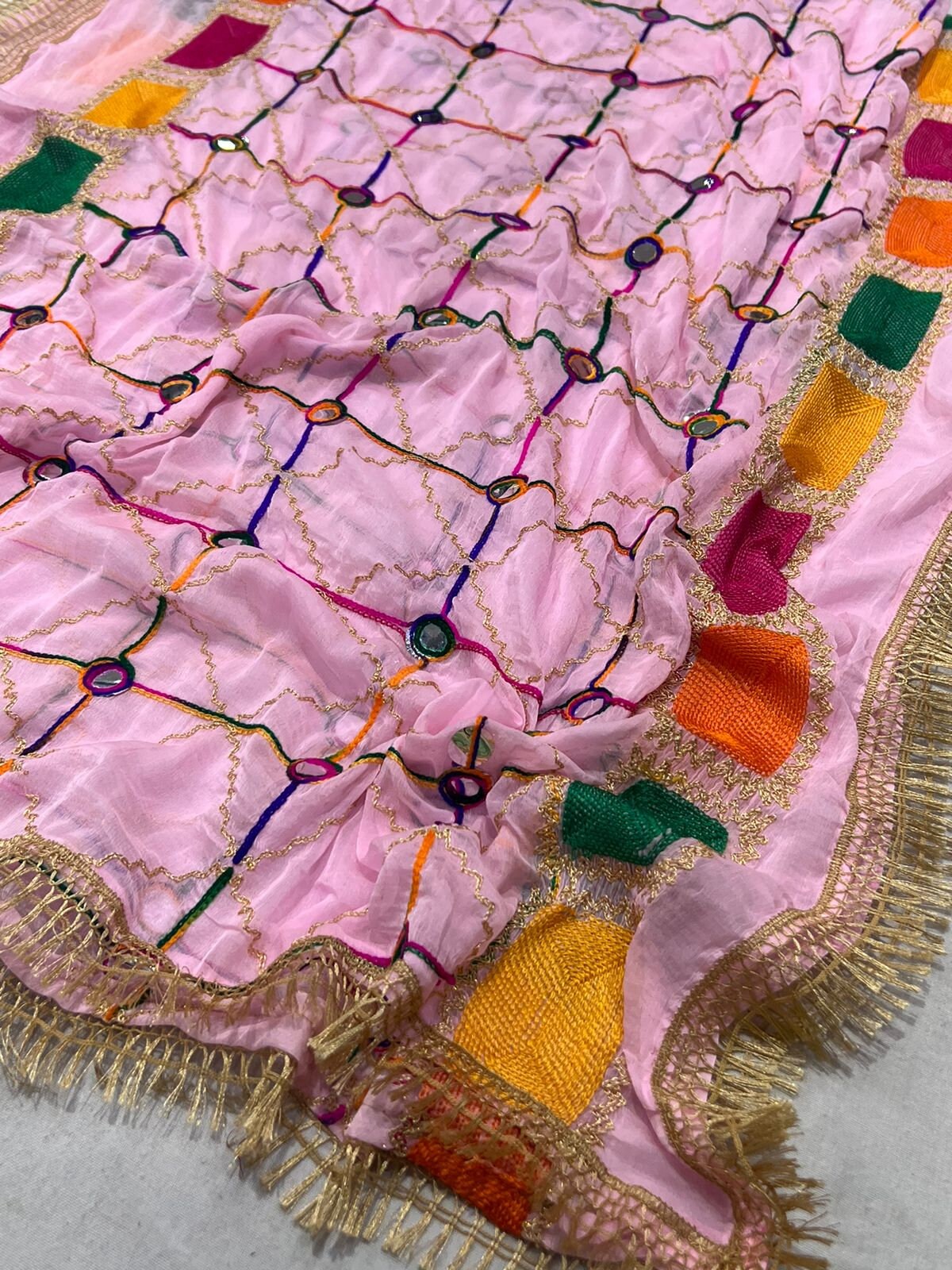 Phulkari Dupattas | Chunni | Suit | Sherwani | Indian | Pakistani ...