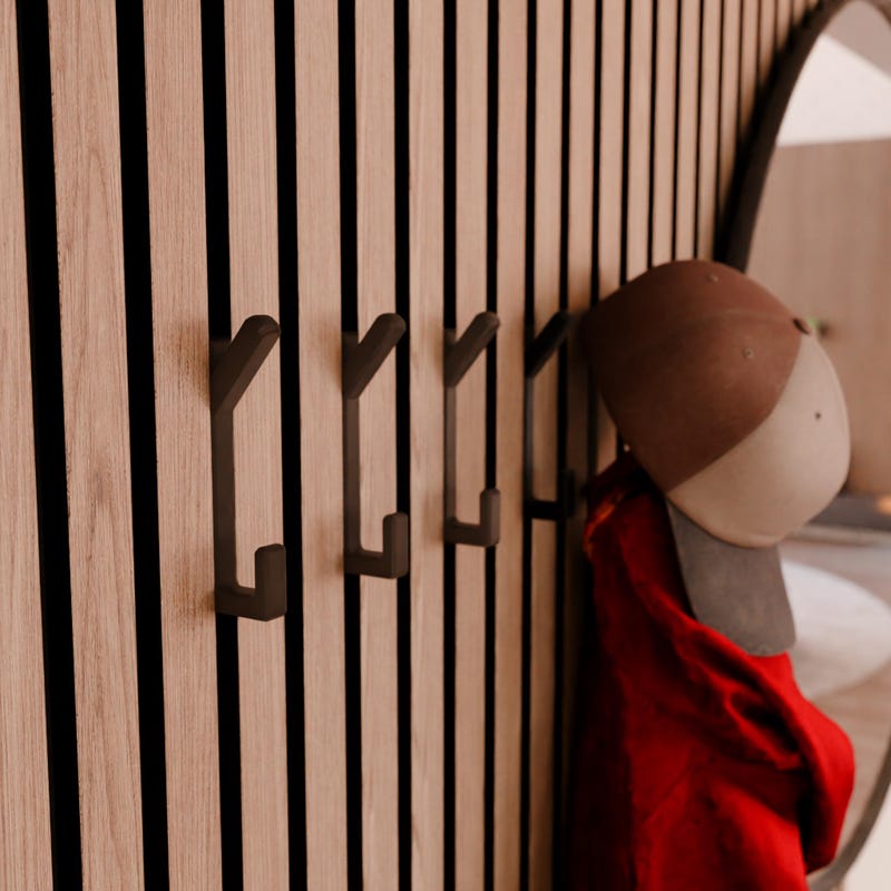 Soundproof Panel Hooks - Etsy