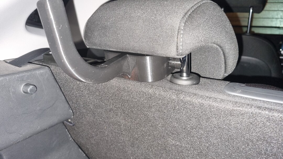 CARHOOK 2000: Charging Cable Hook - Etsy