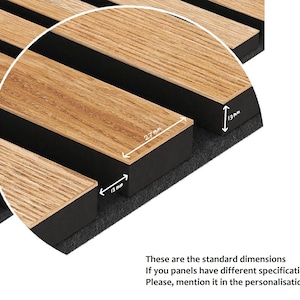 Acoustic Panel Hook Double Screw Coat Rack for AKU Panels - Etsy