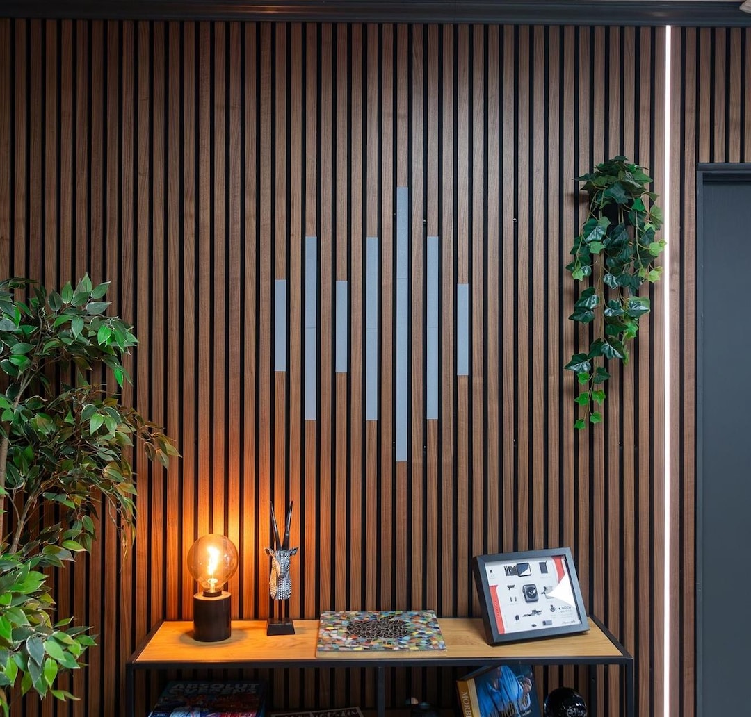 Acoustic Panel Cover - by Walltune - Etsy