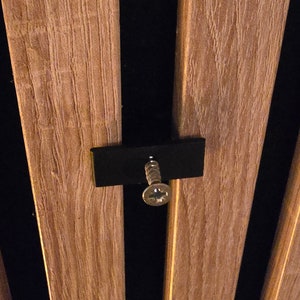 Acoustic Panel Picture or Painting Hook Twist & Go by Walltune - Etsy UK